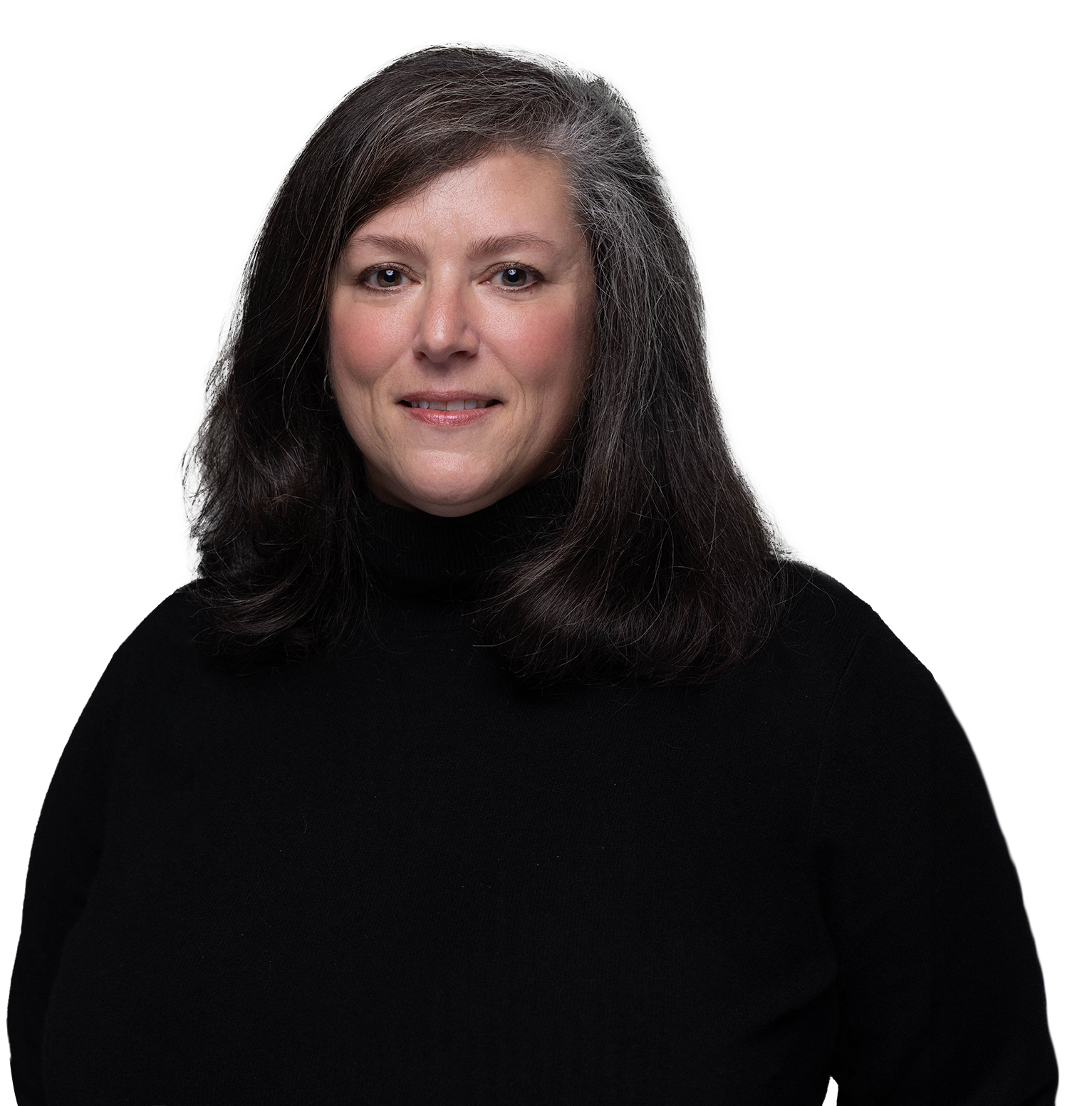 Amy L. Undercoffler - Hart Research